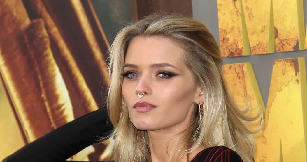 Abbey Lee Measurements, Bra Size, Height, Weight, Shoe Size