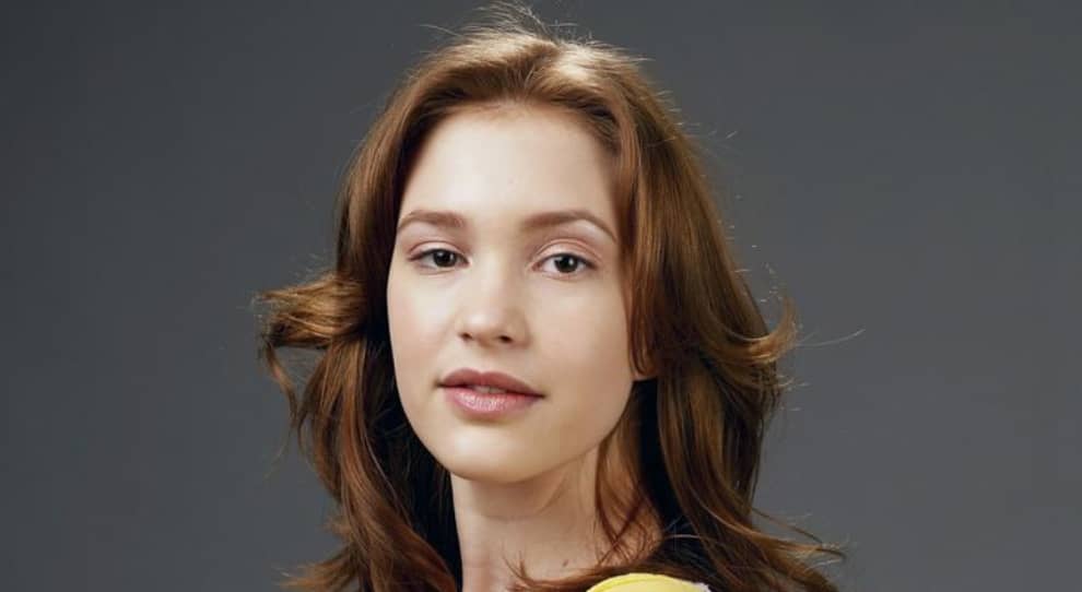 Alexia Fast Measurements, Bra Size, Height, Weight, Shoe Size