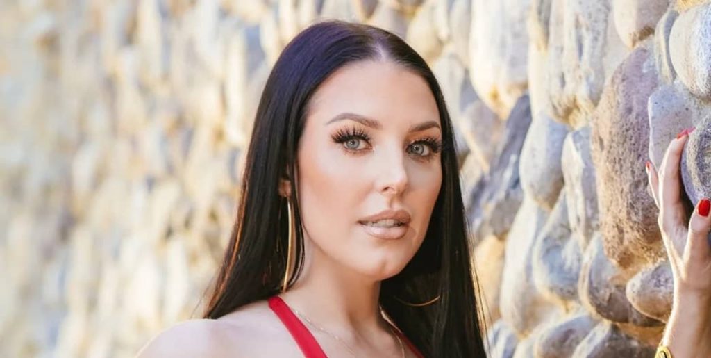Angela White Measurements Bra Size Height Weight Shoe Size